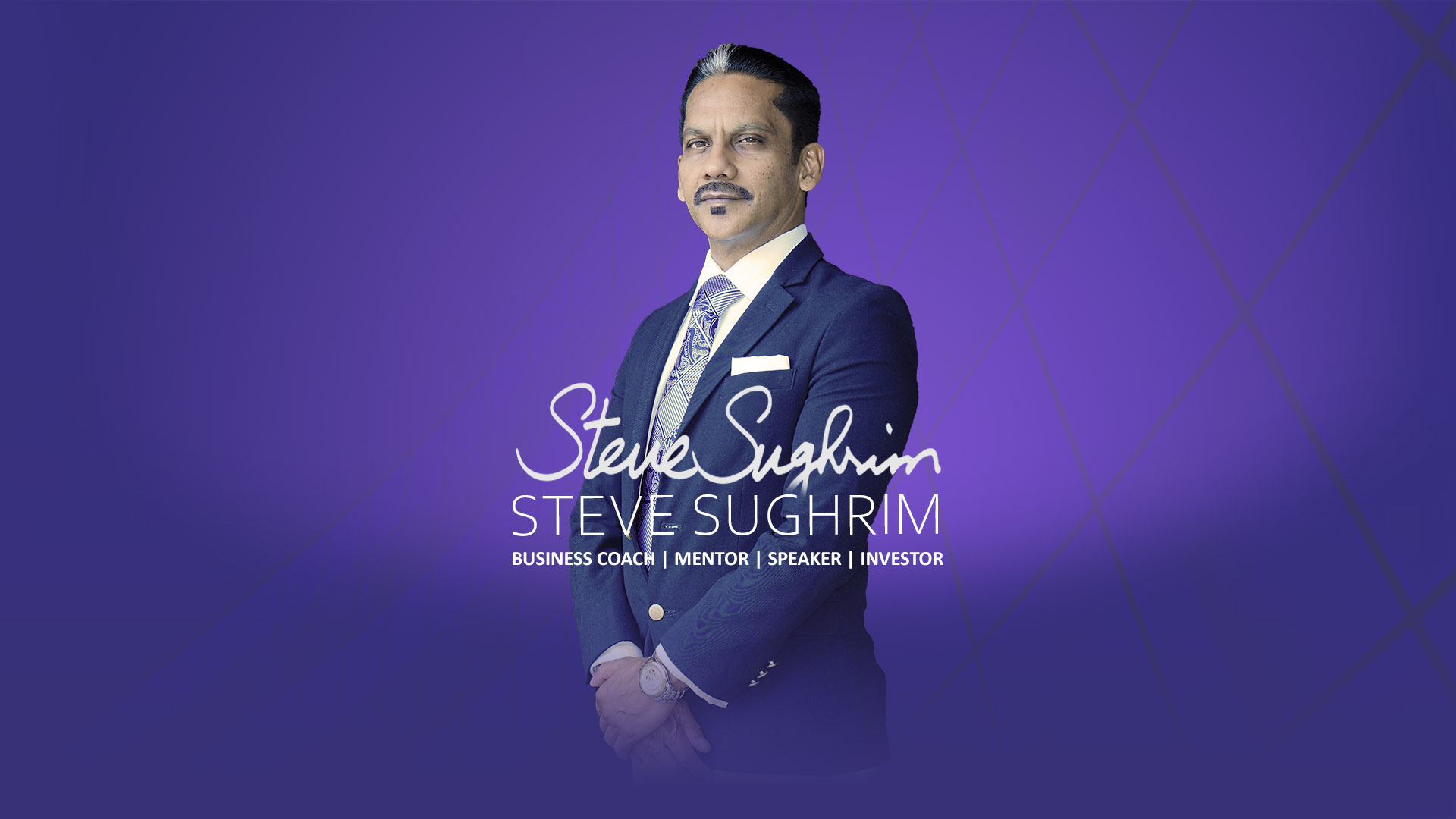 Steve Sughrim